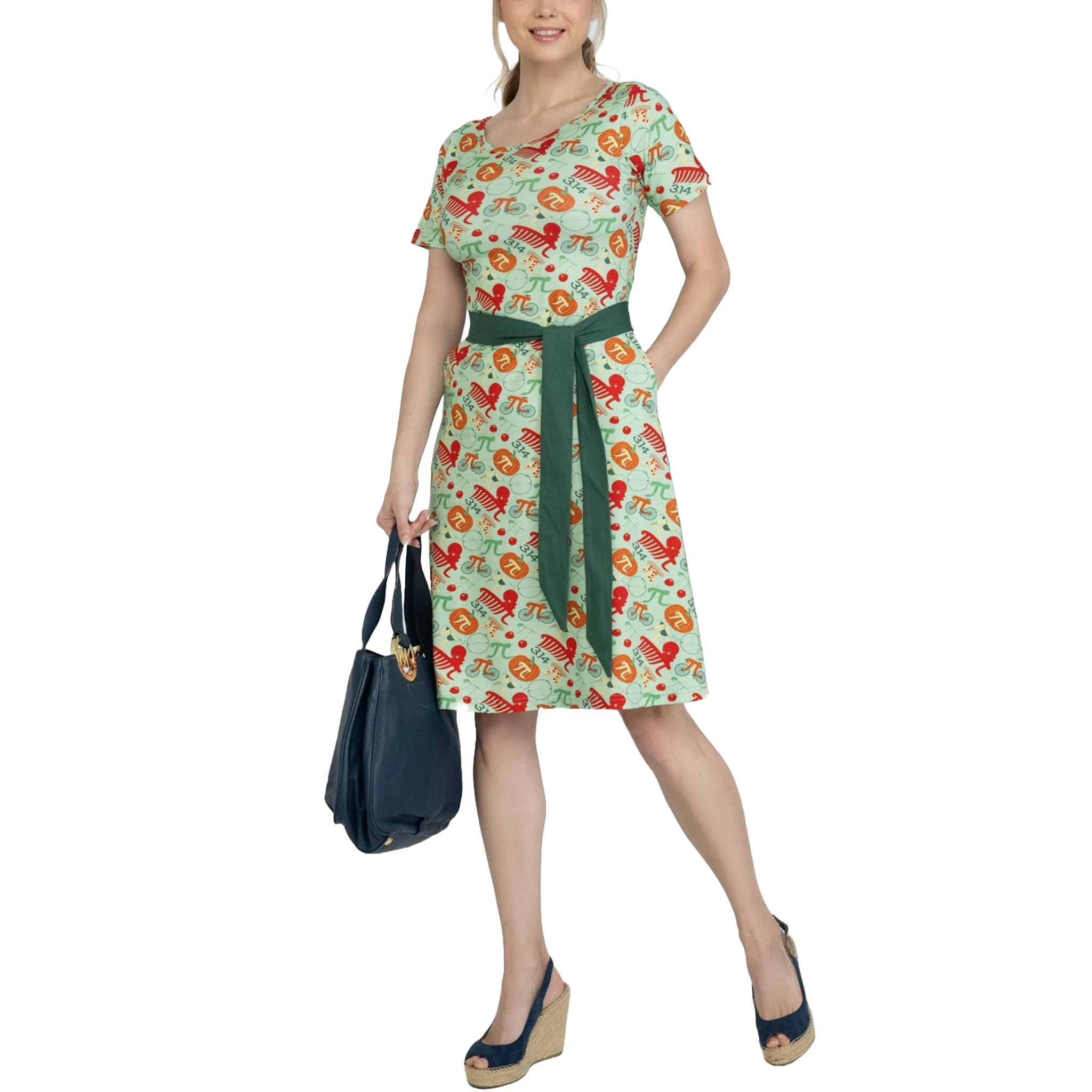 Pi Puns Emmy Dress Pi Day 2024 Svaha USA Svaha USA pi-puns-emmy-dress-pi-day-2024-svaha-usa-svaha-usa