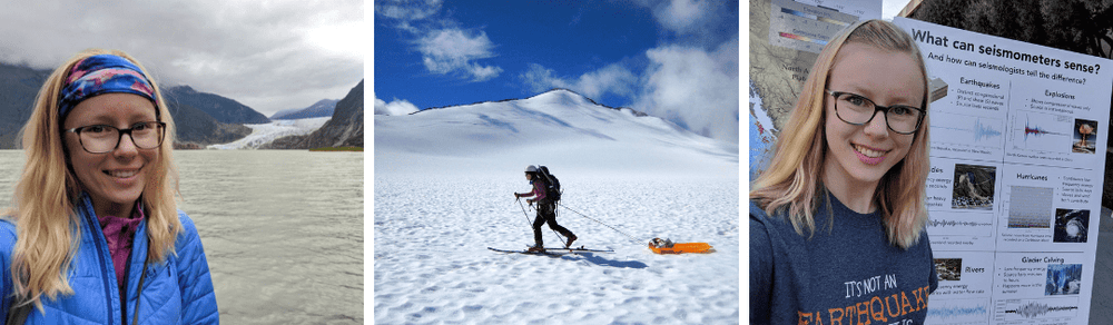 WOMEN WHO INSPIRE: CELESTE LABEDZ