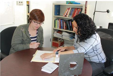 WOMEN WHO INSPIRE: MEGAN MCCRACKEN