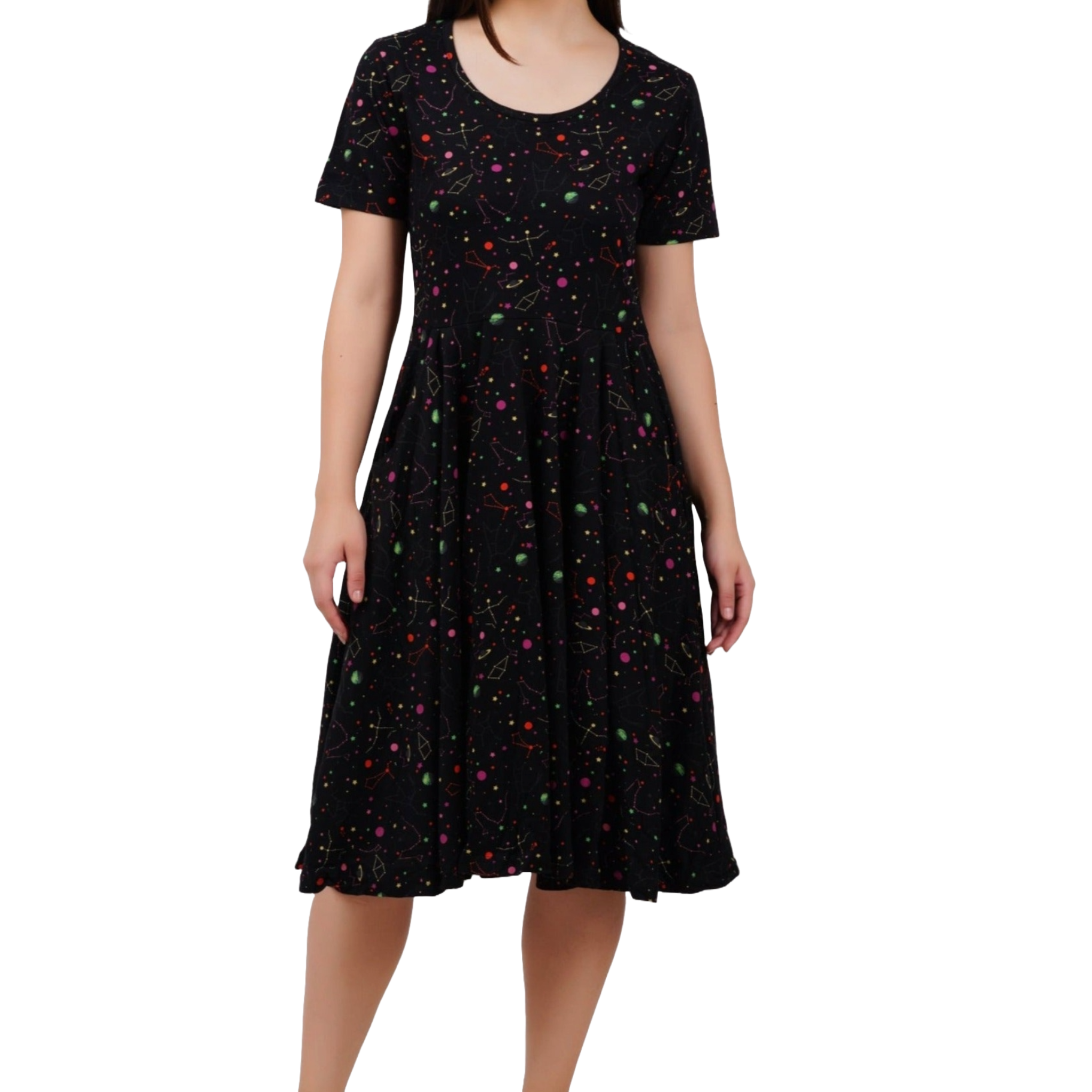 Poe The Raven Nevermore Rosalind Dress Svaha USA Svaha USA poe-the-raven-nevermore-rosalind-dress-svaha-usa-svaha-usa