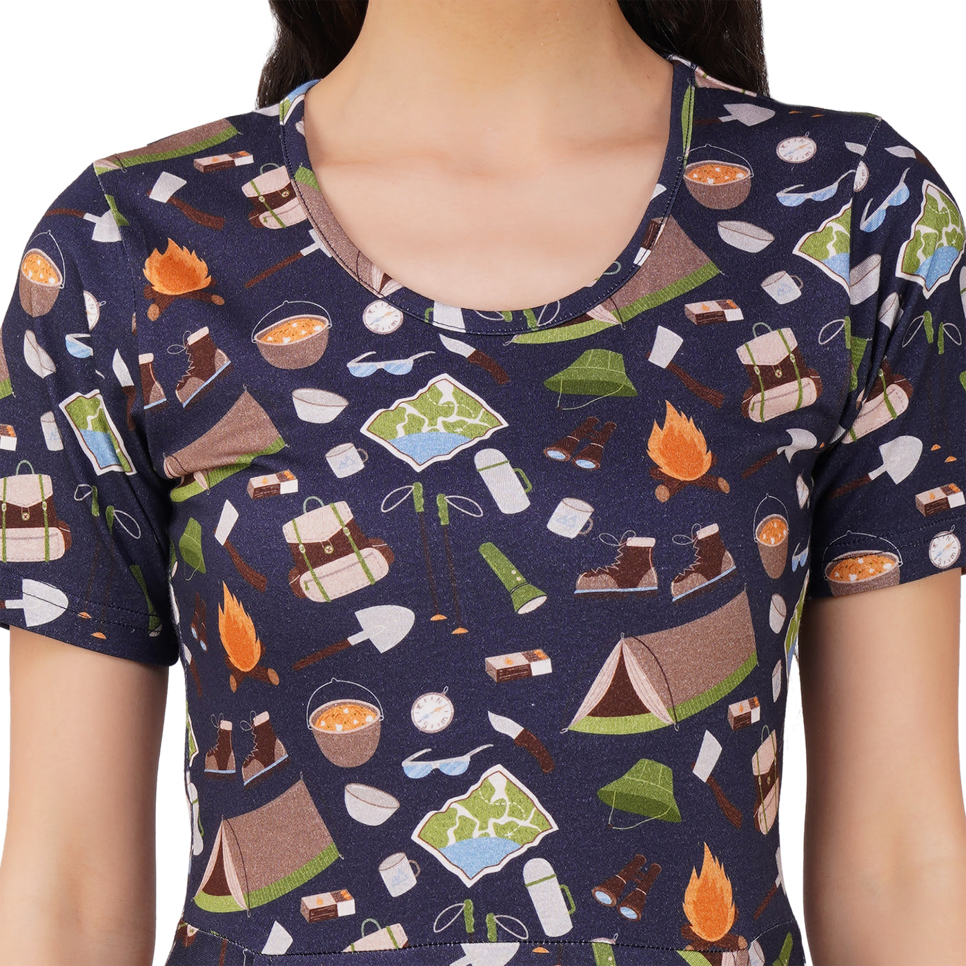 Women's Dresses with Pockets – Page 2