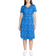 Paisley Bacteria A-Line Dress (No Waist Seam) Svaha USA