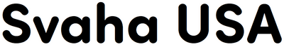 Svaha USA