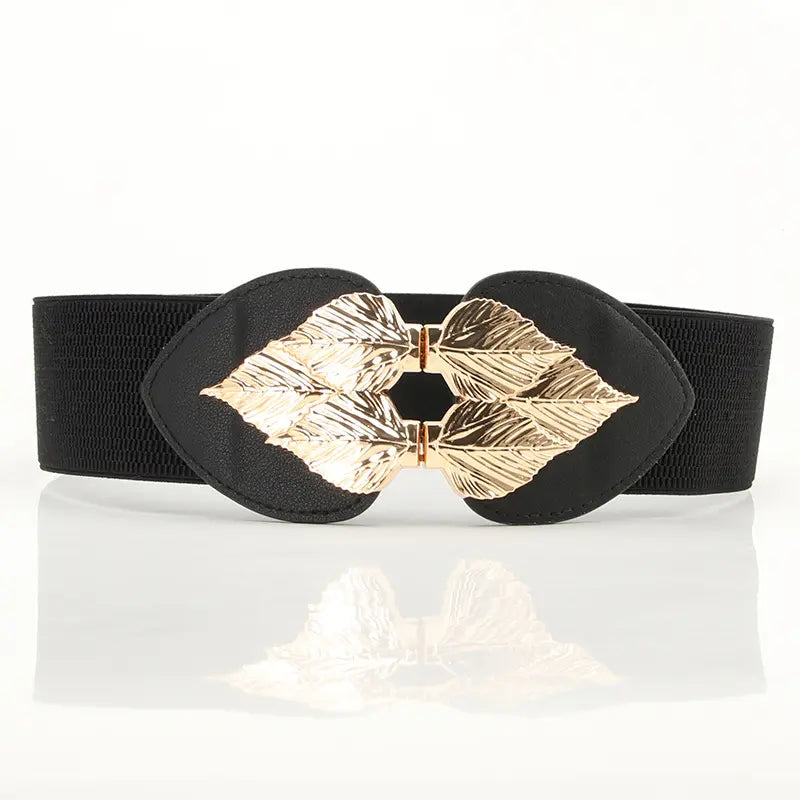 Autumn Leaves Belt Svaha USA