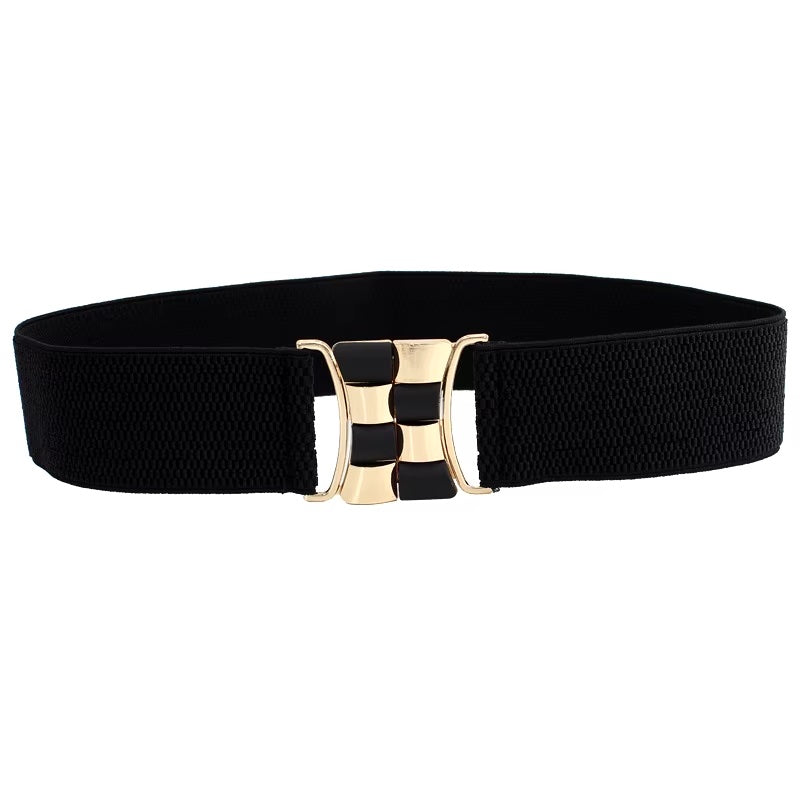 Checkered Belt Svaha USA