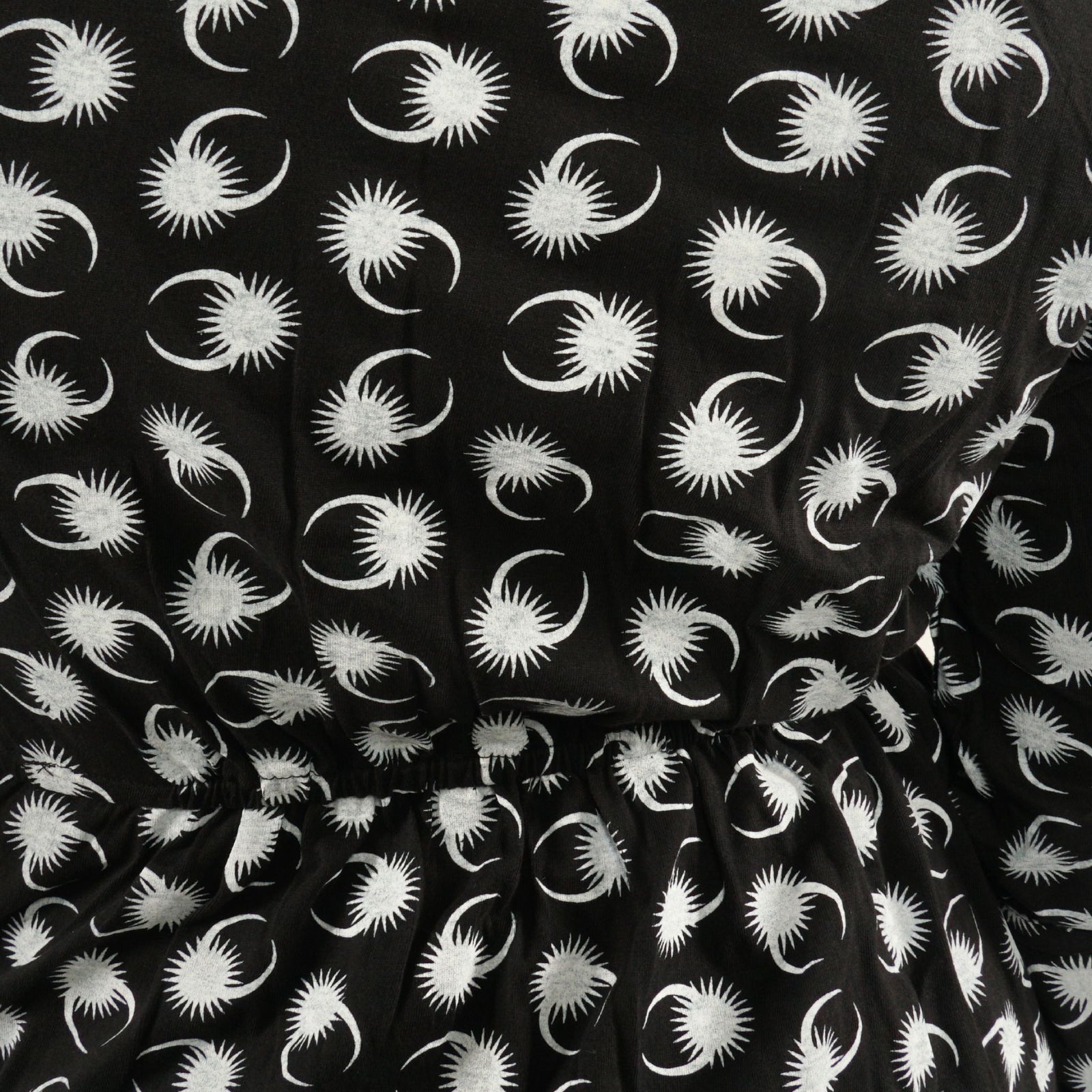 Solar eclipse